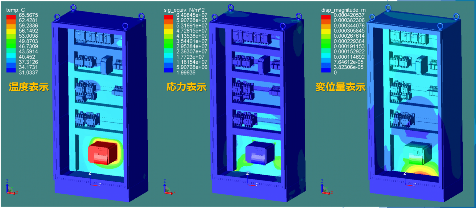 Jutaku – 株式会社CAE Technologies